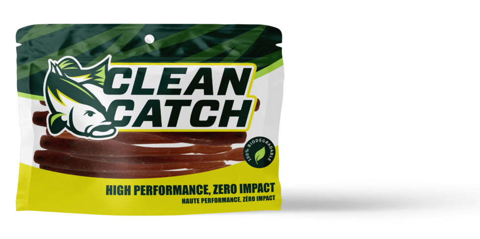 Recreational Fishing Goes Green with Clean Catch - R&G Strategic