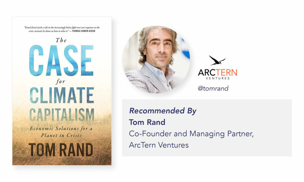 15 Best Sustainability Books Recommended by Experts - R&G