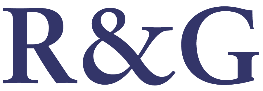 About R&G Strategic - ESG Consulting, Design & Storytelling